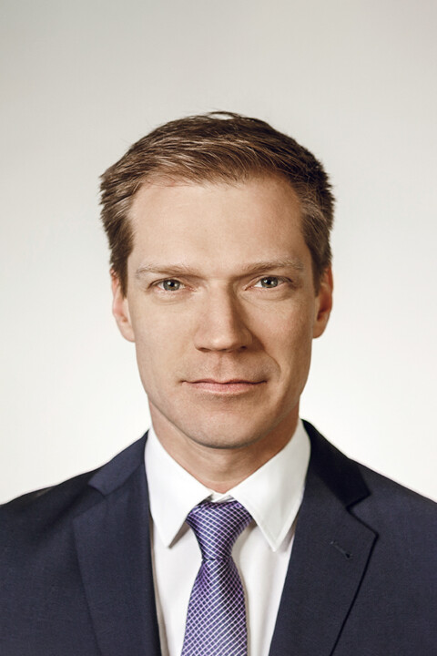 Lippke, Björn - Personen - Ansprechpartner - HWK Flensburg
