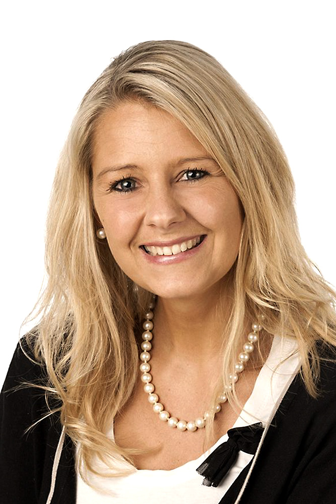 Matthiesen, Femke - Personen - Ansprechpartner - HWK Flensburg